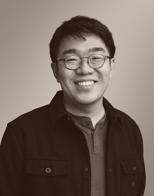 George Zhou | Team | DCM