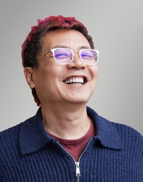 Hurst Lin | Team | DCM