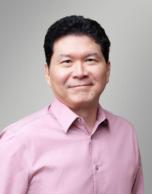 David Chao | Team | DCM