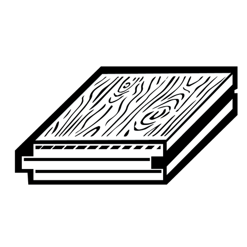 National Flooring Products | Architect’s Choice LVP - Installation Guide