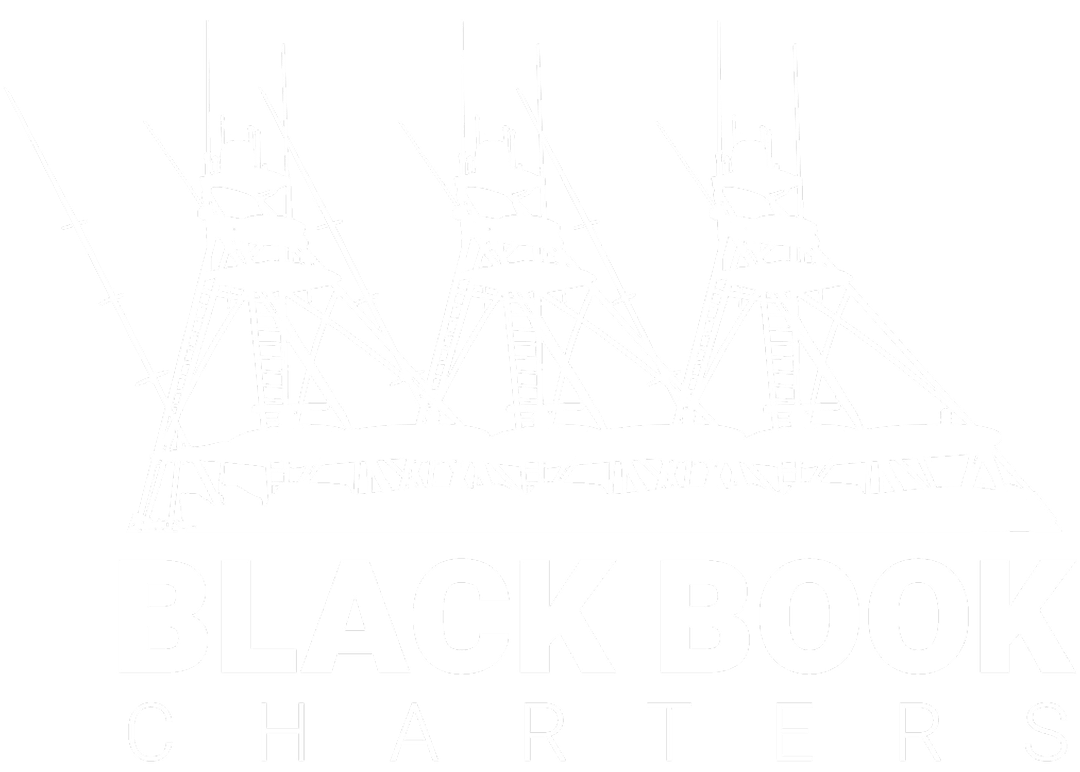 2026 Custom Shootout | Sportfish Charter | Black Book Charters