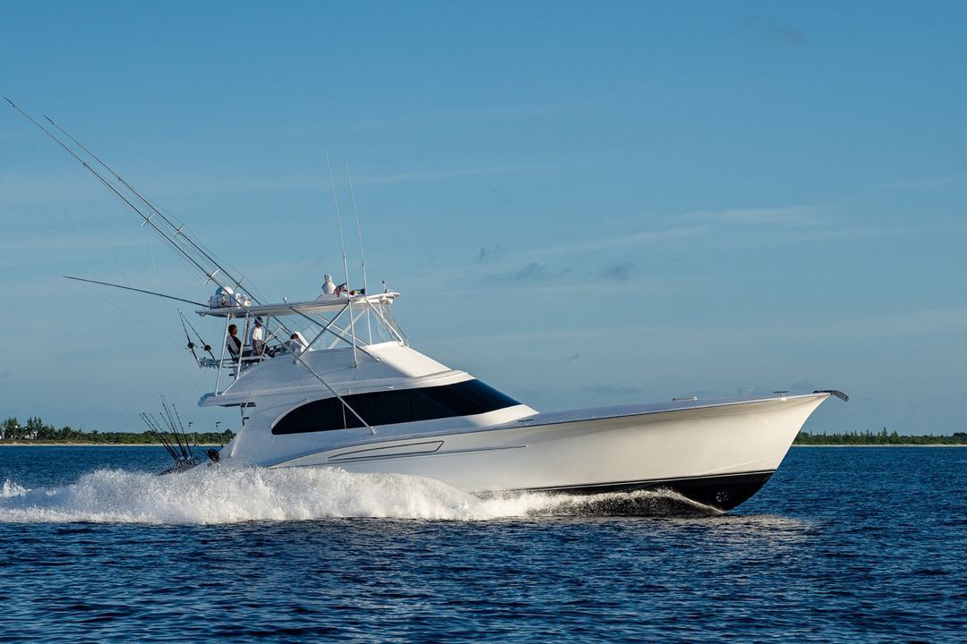 2026 Quest for the Crest Sailfish Series | Black Book Charters