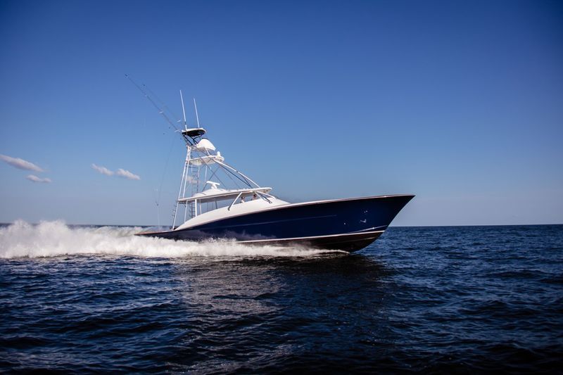 Luxury Sportfish Boats for Charter | Explore Our Elite Fleet