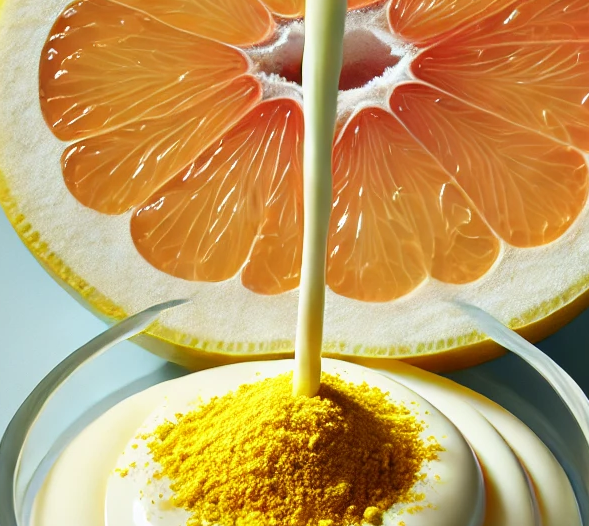 UBIB AG - Leading Innovator in Cosmetic Ingredients