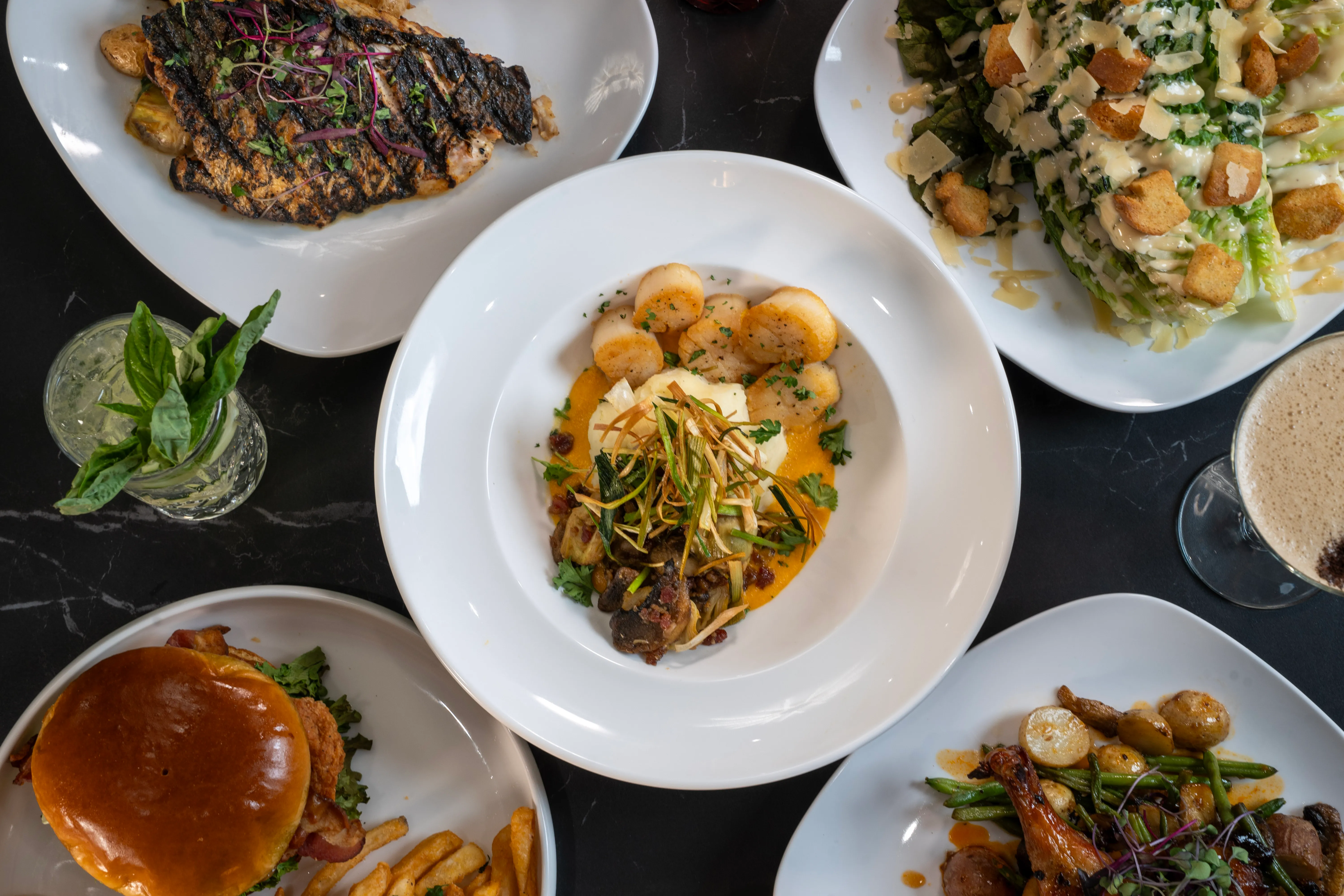 Home | Maples Bar & Bistro