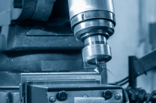 What is Chamfering Machine? Understanding Chamfering Operations, Tools ...