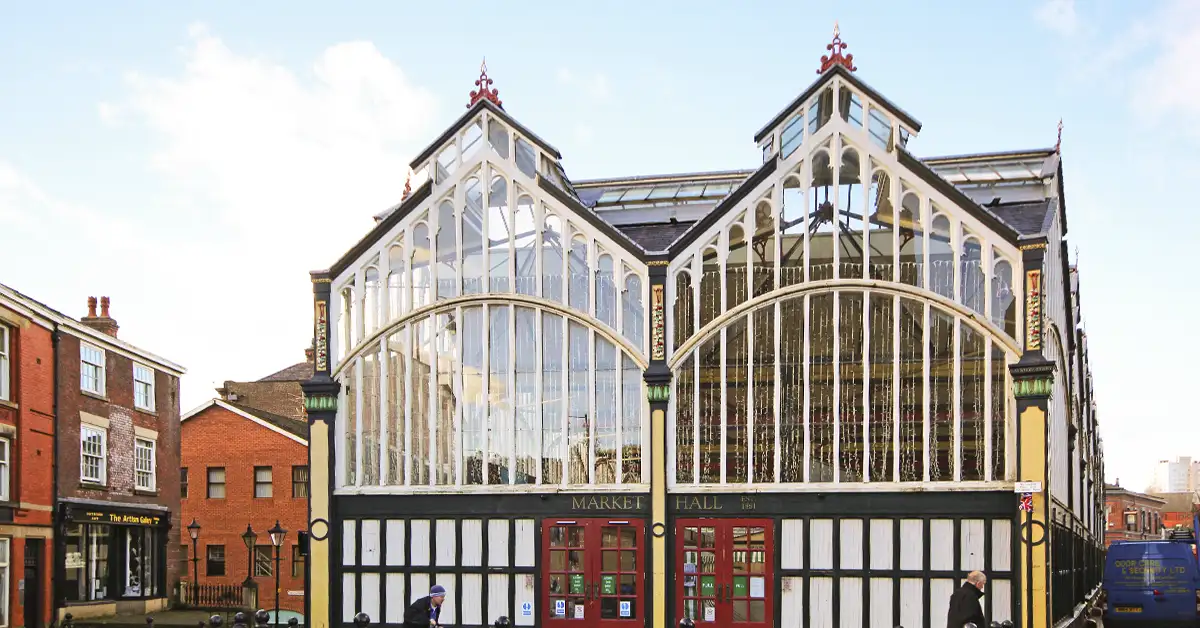 Installing green tech in homes across Stockport