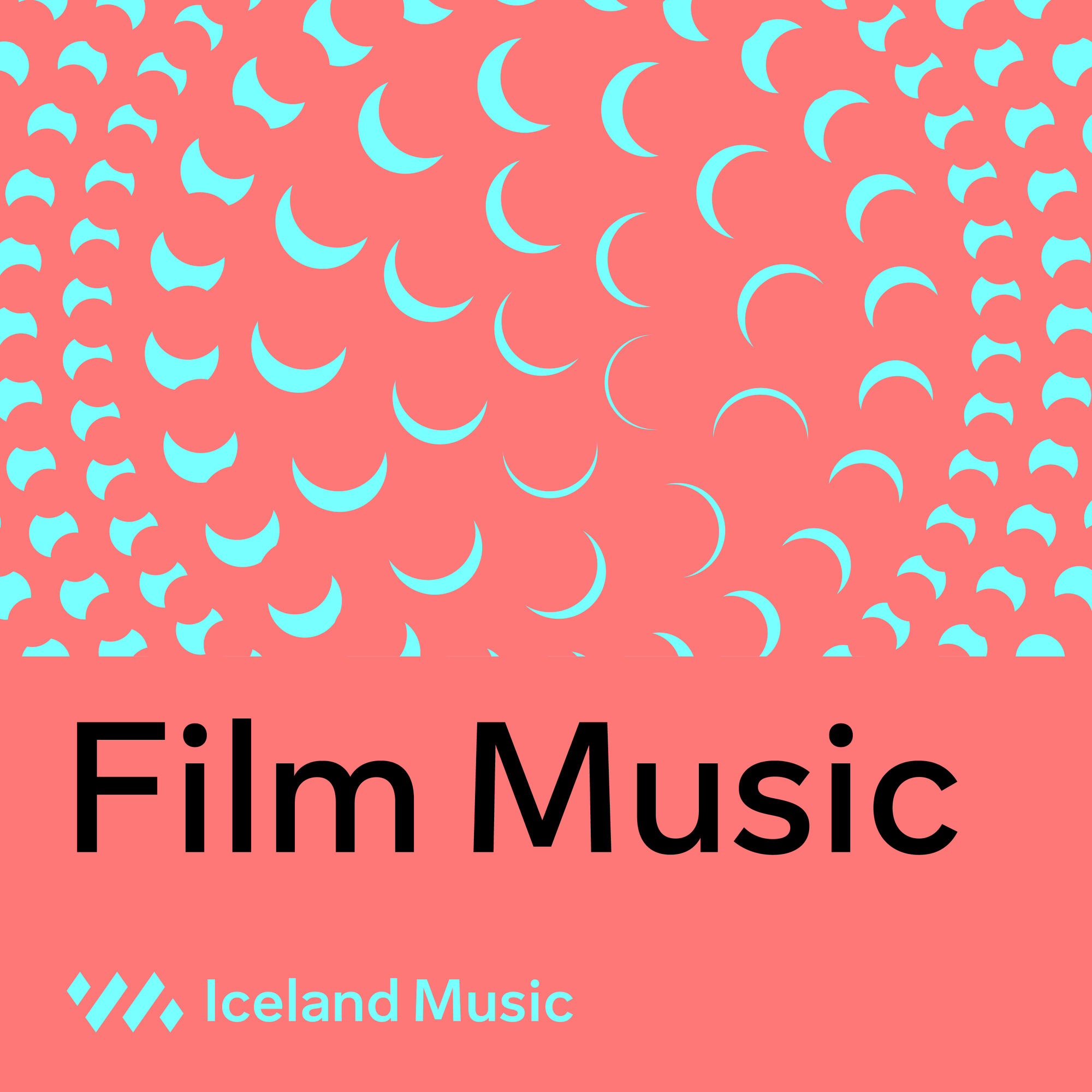 Iceland Music Hits Playlist