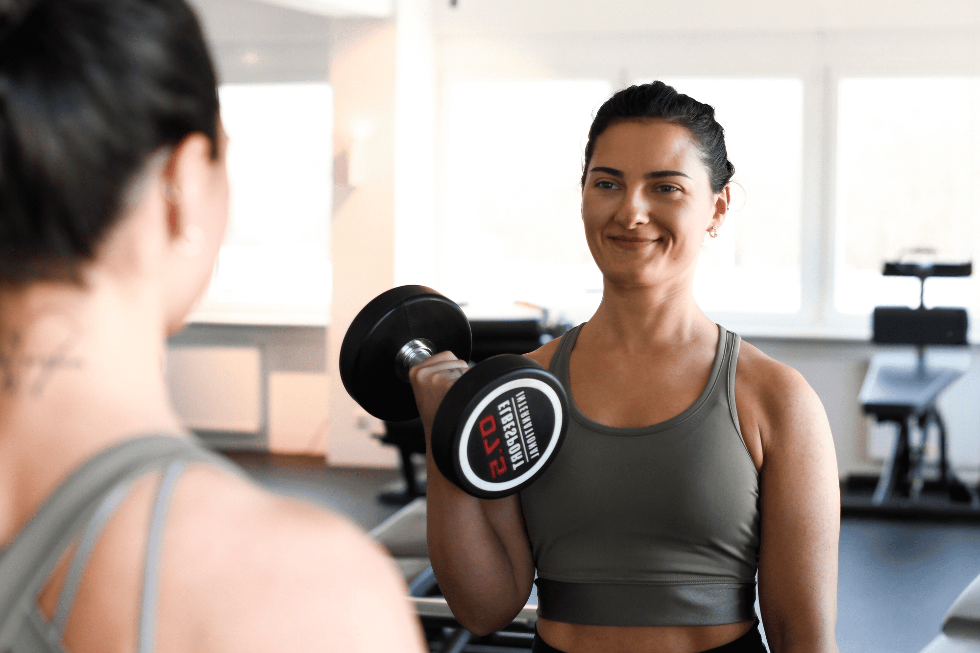 Fitness-Loft Weil am Rhein
