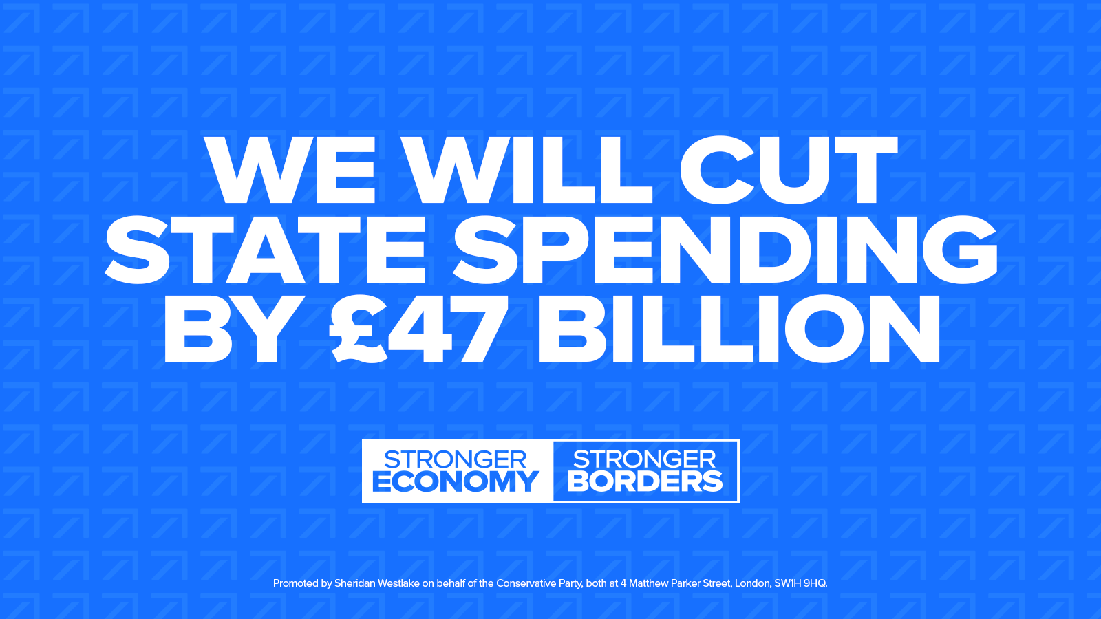 Delivering £47bn of savings | Conservatives