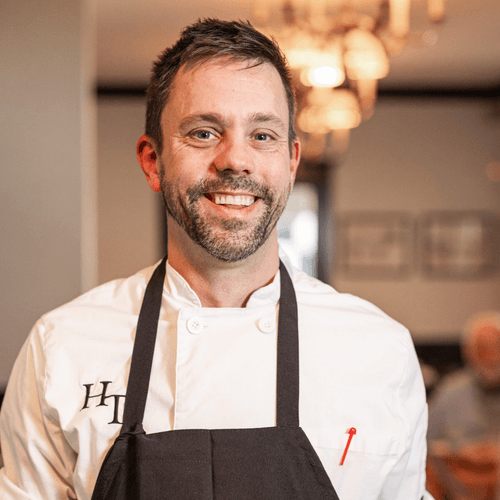 SAVOR | Omni PGA Frisco Event