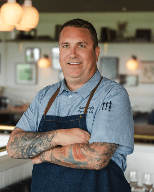 SAVOR | Omni PGA Frisco Event