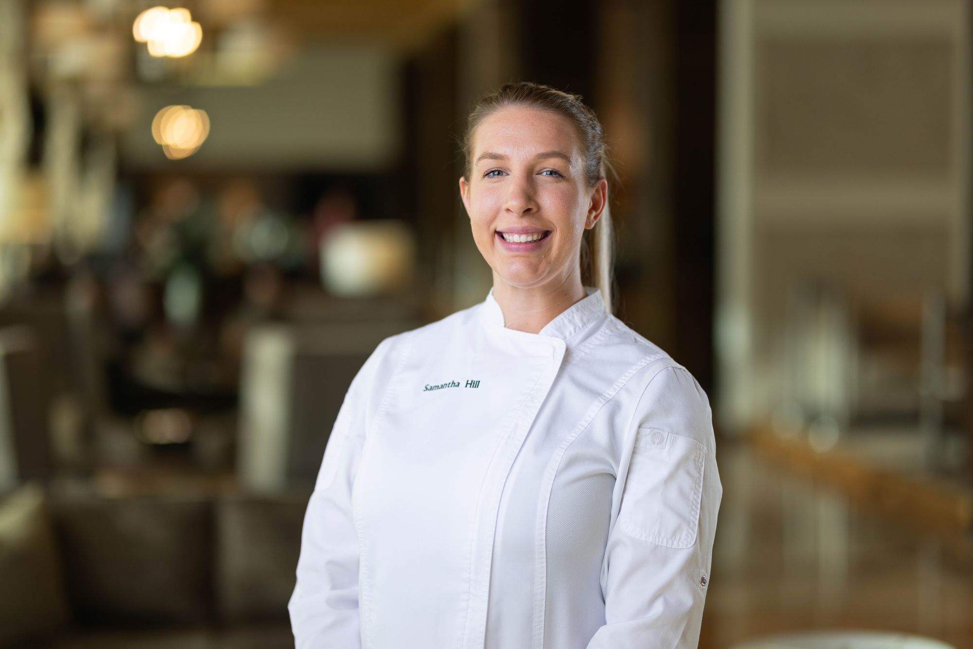 SAVOR | Omni PGA Frisco Event