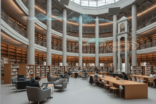 Architectural Soundscape: An Acoustic Design Guide for Architecture