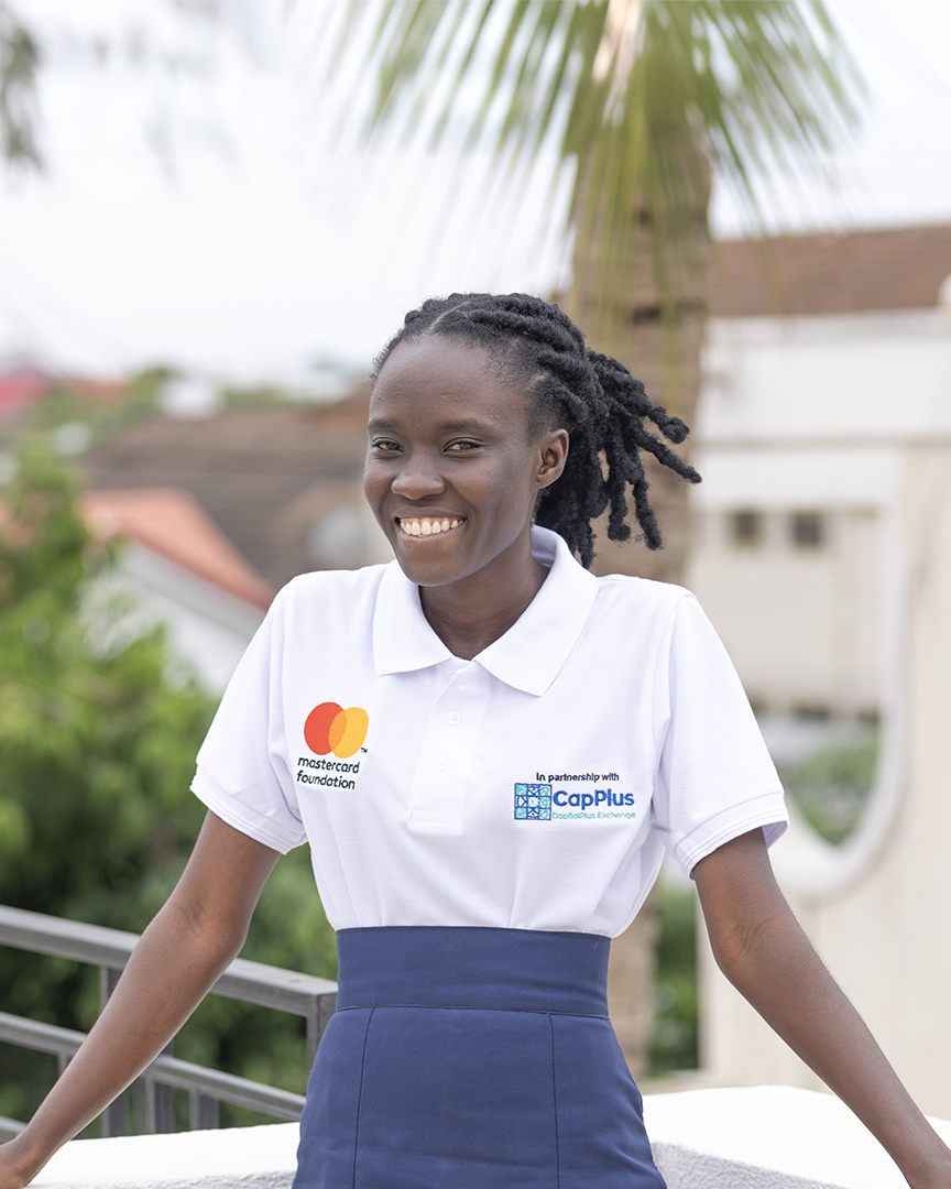 Esther Adu