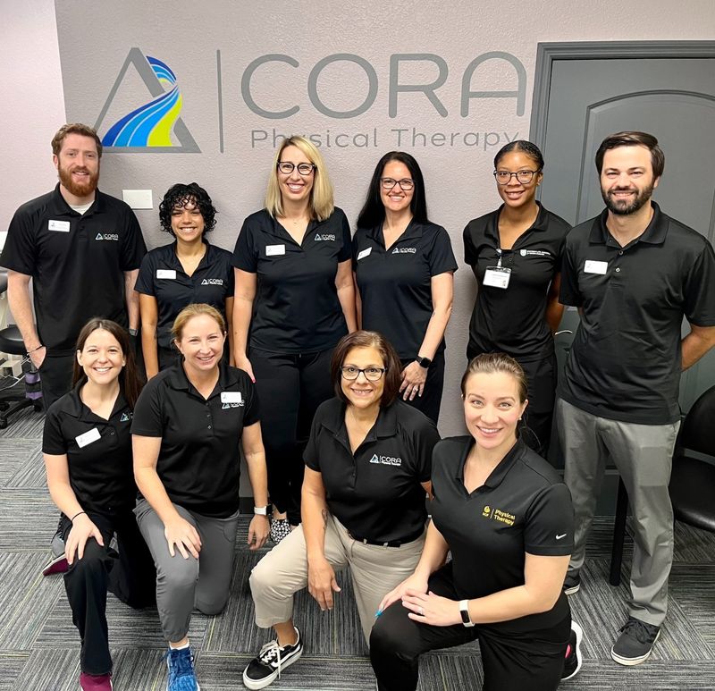 Join as a Coral Springs - Patient Services Coordinator at CORA Physical ...
