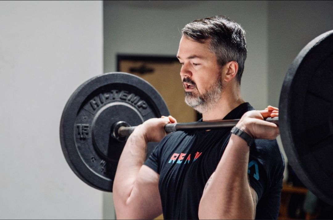 CrossFit Renew | Three Drills to Finally Master Your Double-Unders