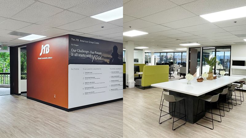 JTB Americas, Ltd. | JTB Americas Group