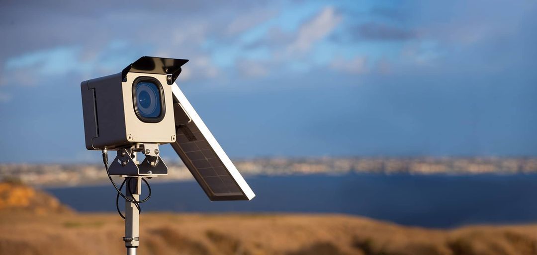 Buildcam | Construction Time-Lapse Solutions