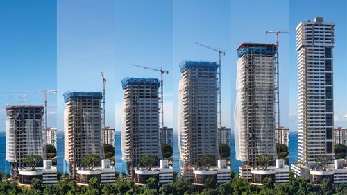 Buildcam | Construction Time-Lapse Solutions