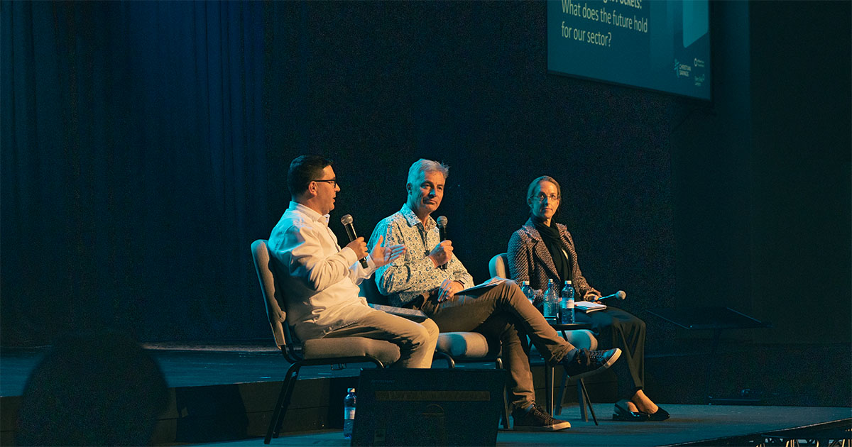 Conference 2026 Questionnaire