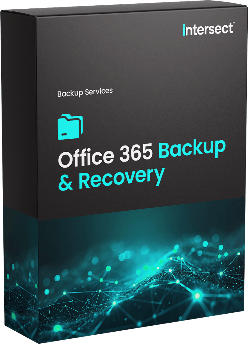 Intersect | Insights | Firewall in OVH