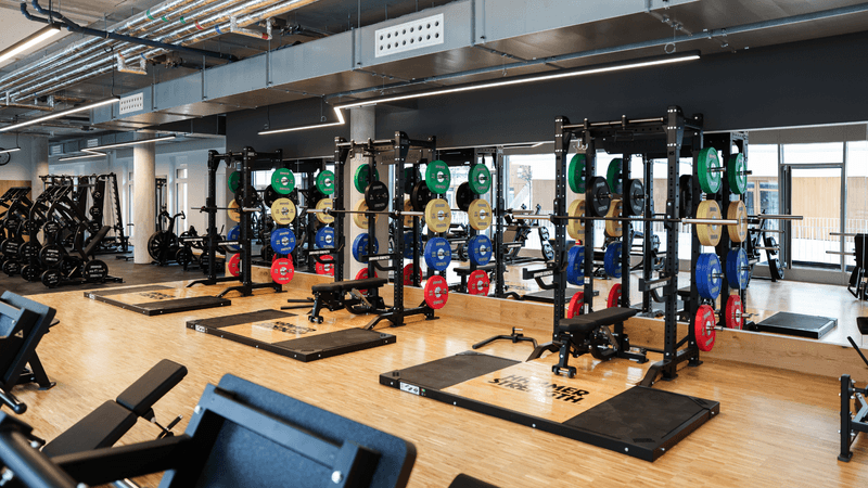 Fitness-Loft Nord
