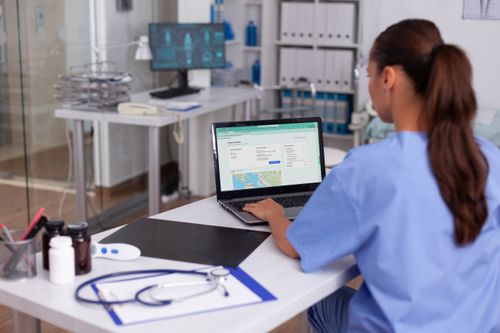 VectorCare: Accelerating the Future of Patient Logistics