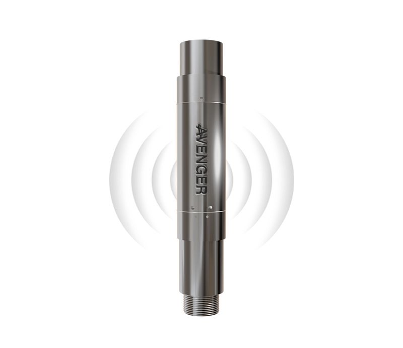 Synergetic Technology