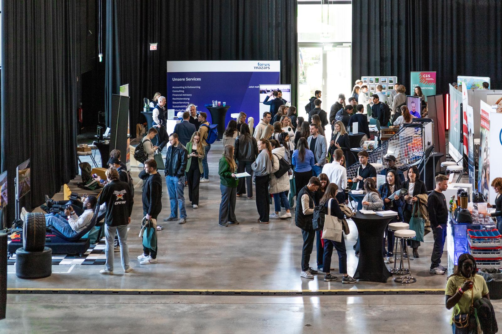 Dein Management Studium in Köln an der CBS International Business School