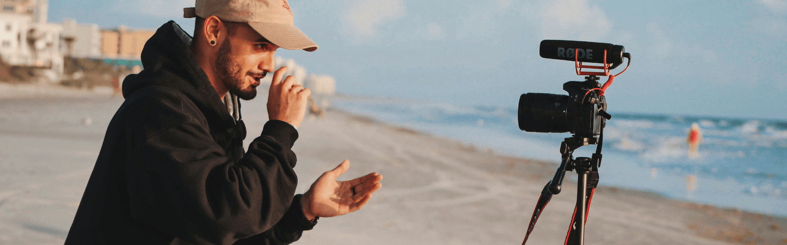 How to Become a Content Creator – Tips, Skills & Career Paths | CBS