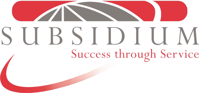 Subsidium Inc. | Tailored Business Solutions for Success