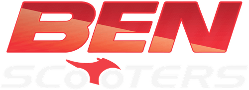 Ben Scooter