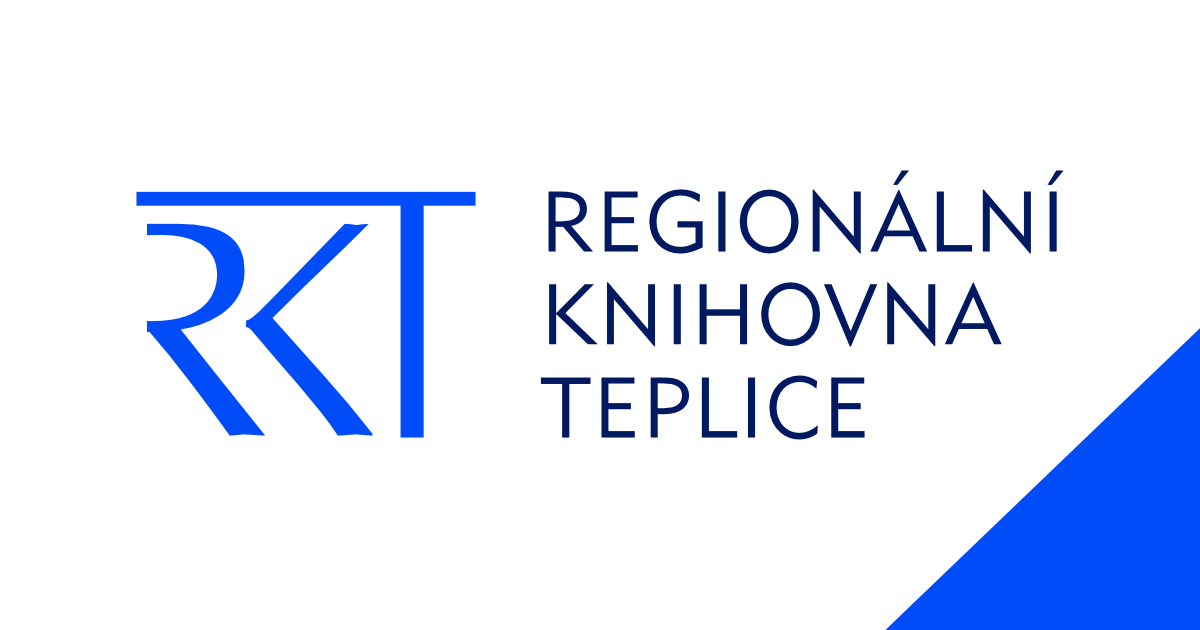 Regionální knihovna Teplice – Beseda s Dagmar Berkovou