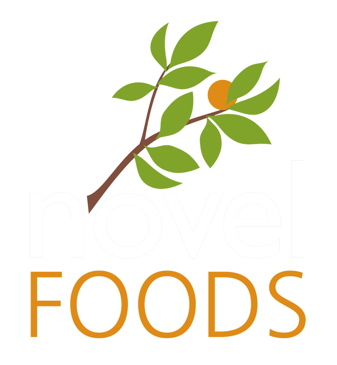 Indulge Corn Snacks by Novel Foods