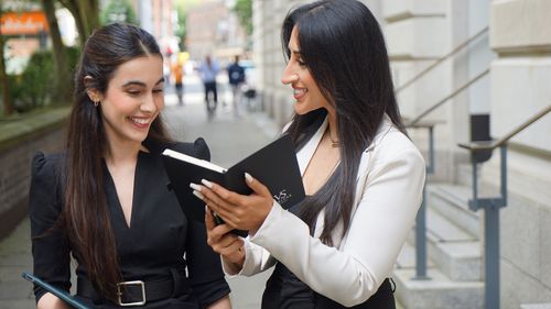 Veritas Solicitors - Manchester