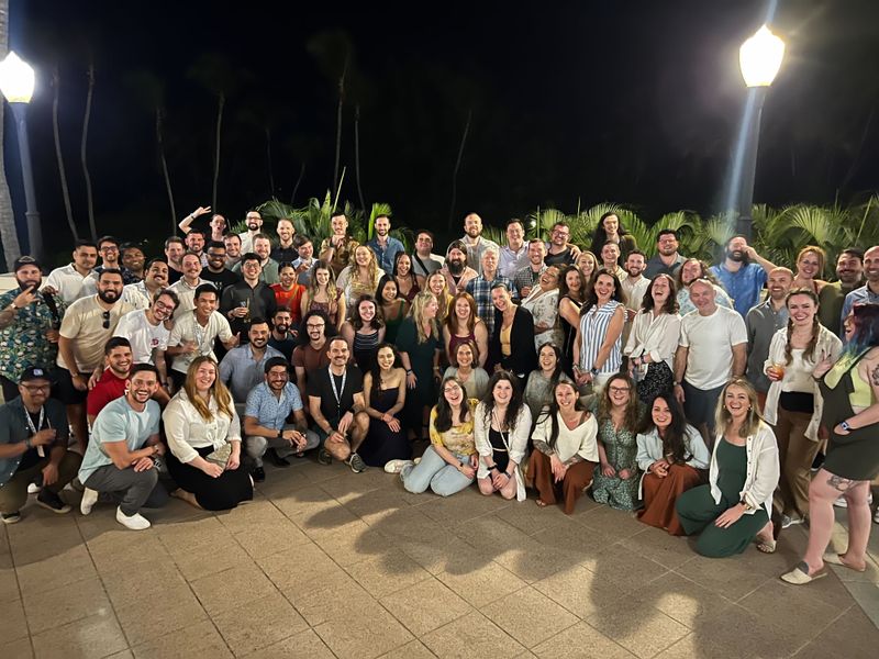 Our company | Appcues