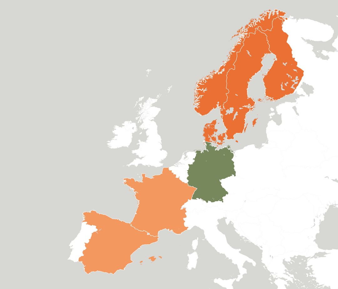 Midsona Investor Relations