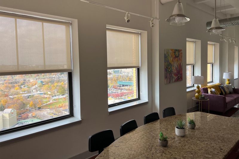 Window Treatment Company Buffalo NY | Sonic Blinds