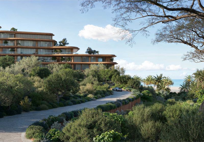 Welcome to Jumeirah Asora Bay | Luxury 4 to 7 Bedroom Apartments and ...