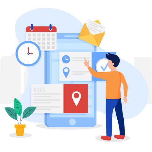 Timesheets Reminder to Get Employees to Submit Timesheets On Time