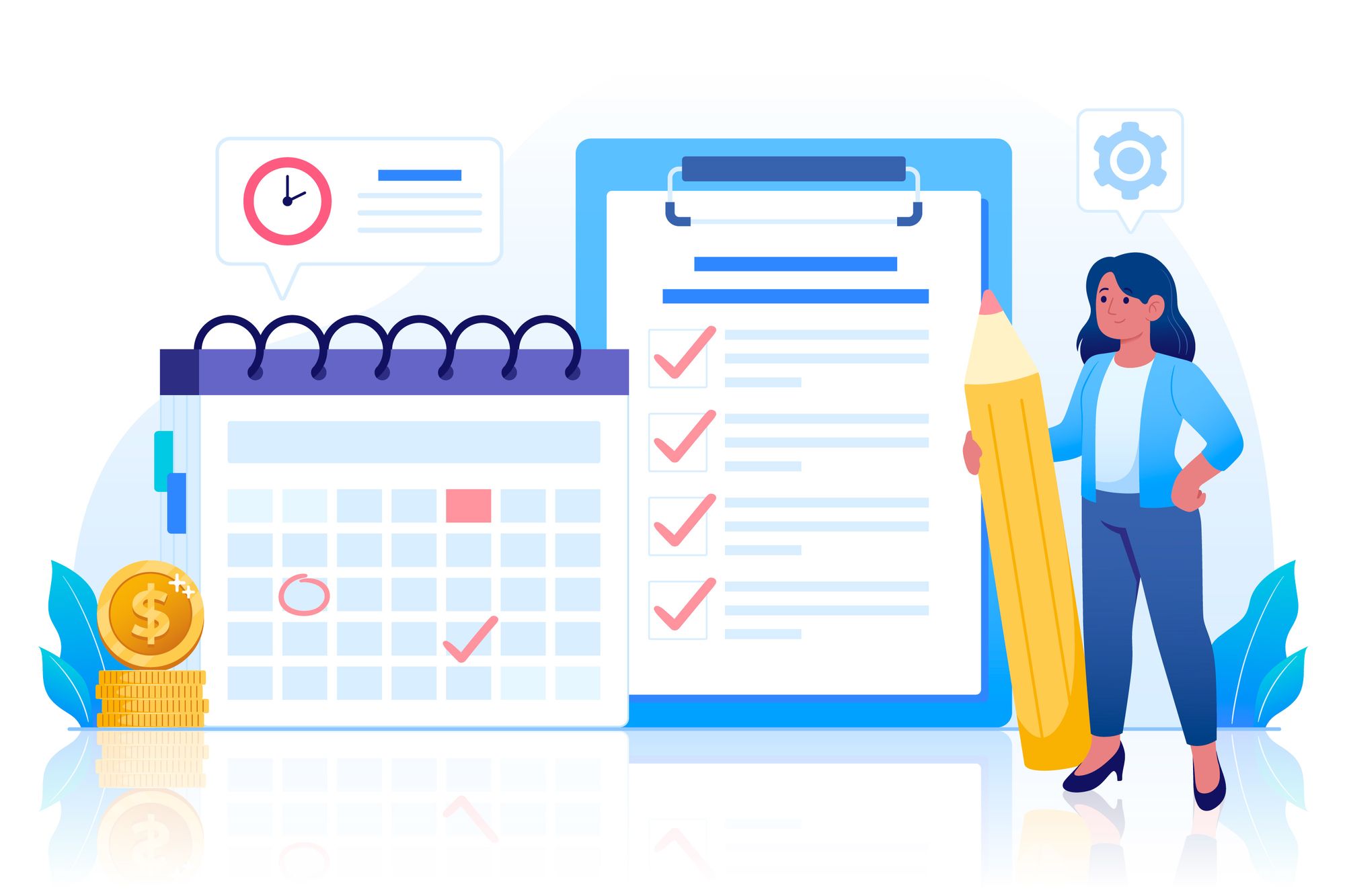 Creating An Employee Lunch Break Policy (With Sample Templates)