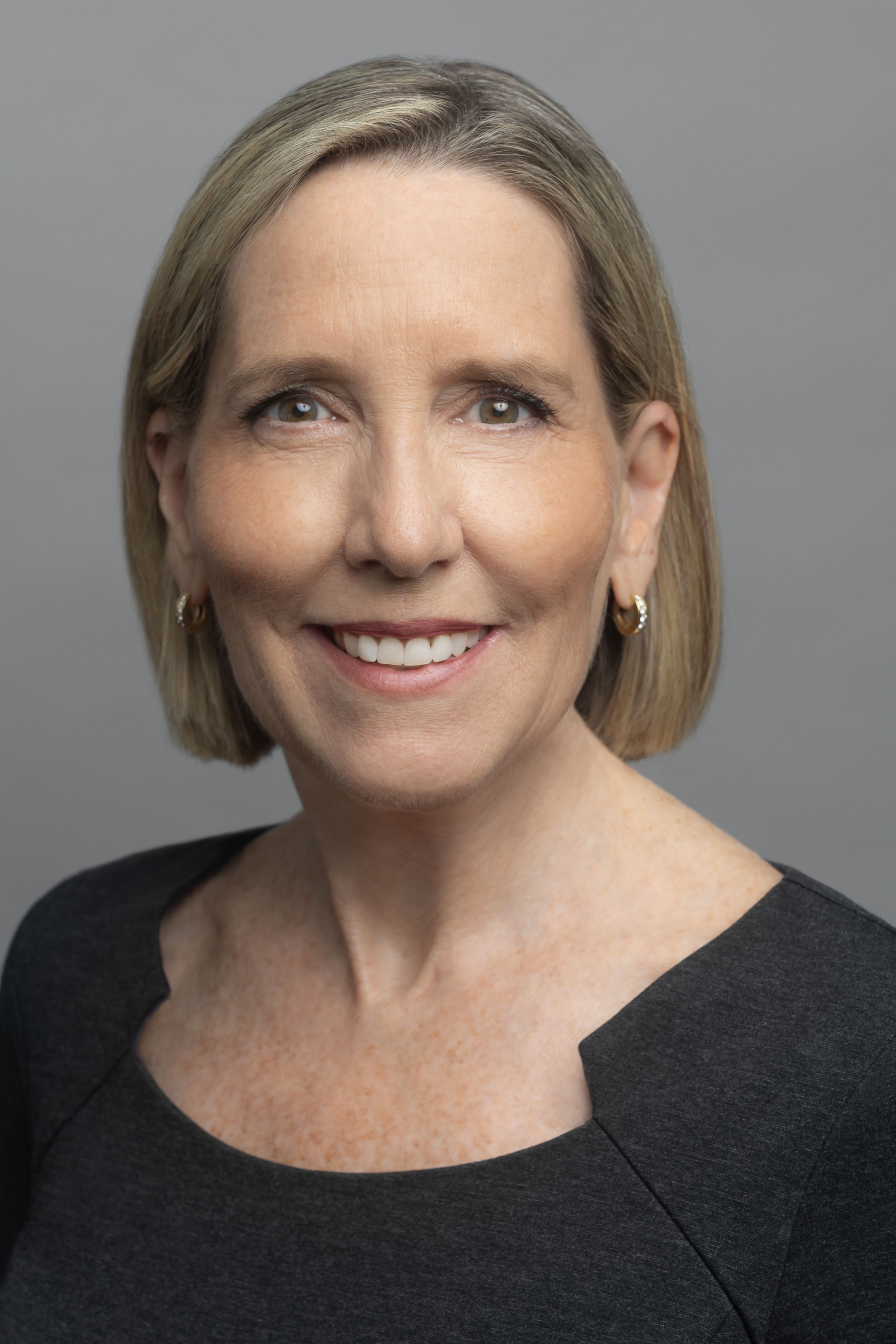 Elizabeth Uhl - Overland Advantage