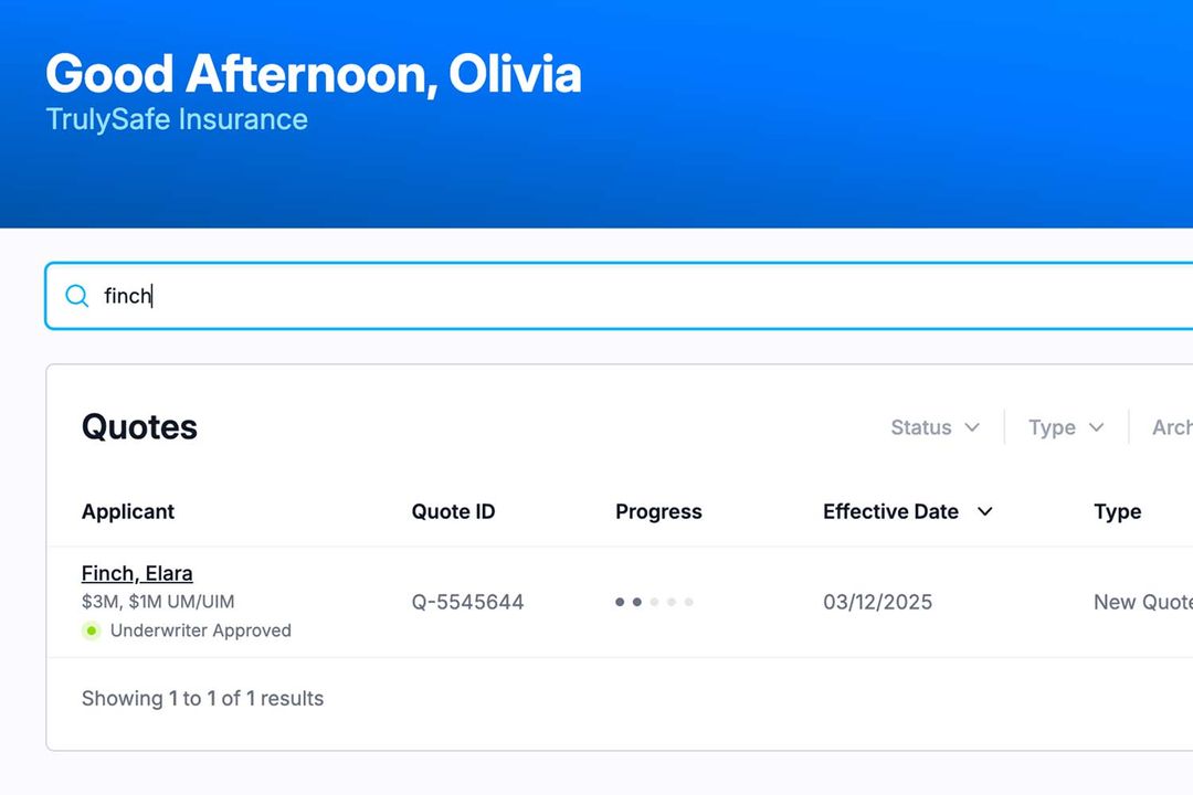 Get Personal Umbrella Insurance Quotes Online with Monoline