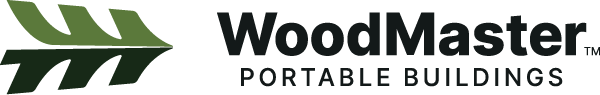 WoodMaster Portable Buildings