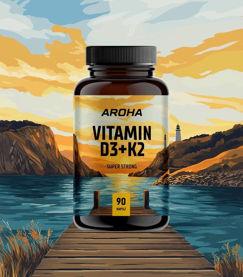 MUDr. Gertrúda Čápová - Tajemství švýcarského zdraví...