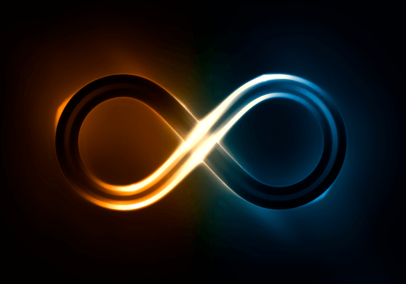 Infinity Solutions™ - KensieMae