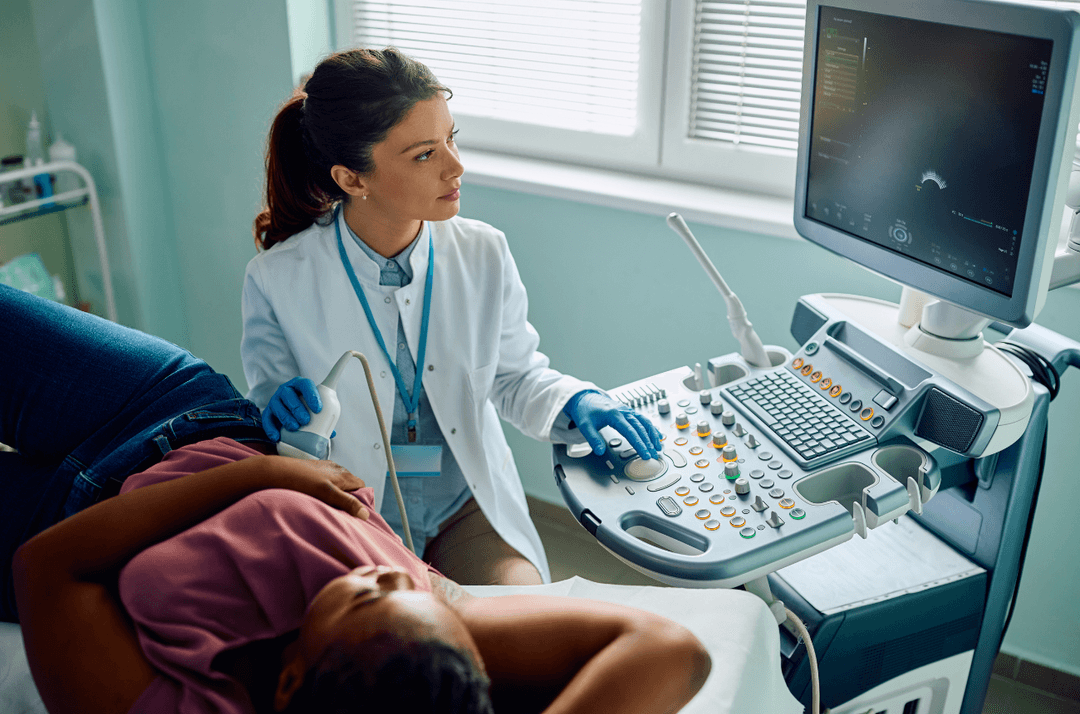 Understanding Ultrasound Scans: A Comprehensive Patient Guide
