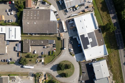 Votre partenaire industriel pour l'extrusion plastique | CJ Plast