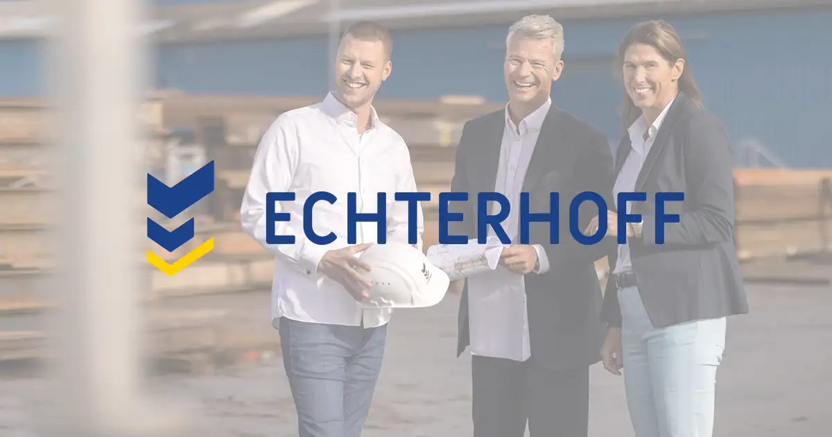 Echterhoff Karriere | Kontakt